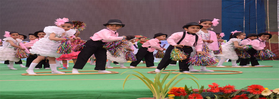 Welcome To DAV Senior Secondary School Saraswati-Nagar (Sawra)