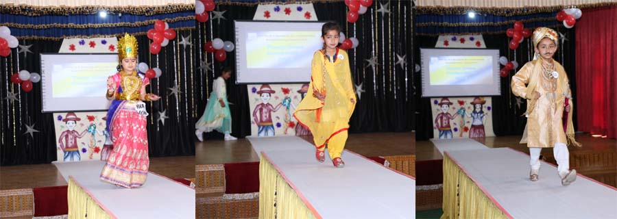 Welcome To DAV Senior Secondary School Saraswati-Nagar (Sawra)